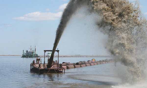 Services – Engineering – Oil & Gas